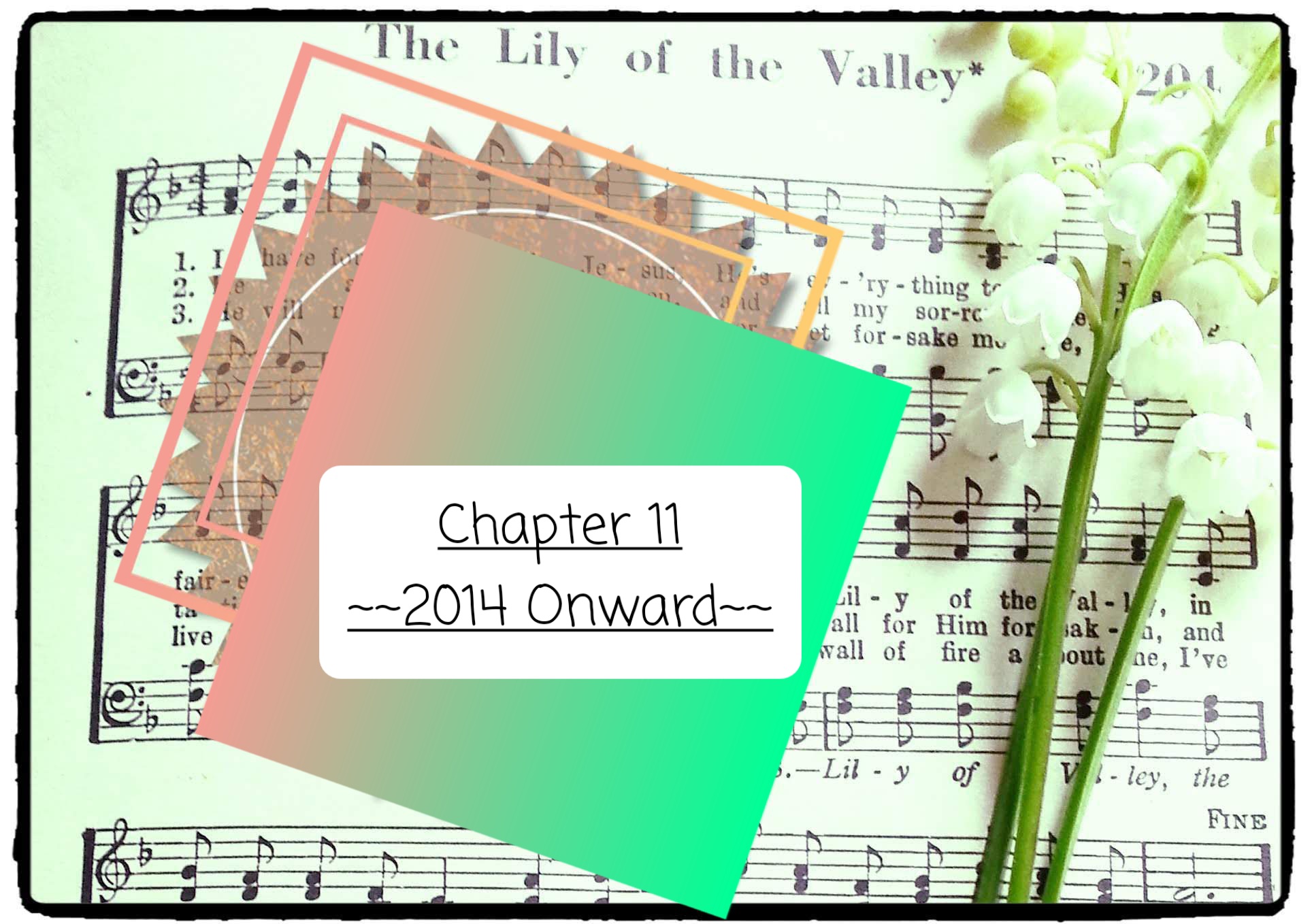 New Seasons: “Our Story, Chapter 11” – BettieGsRAseasons